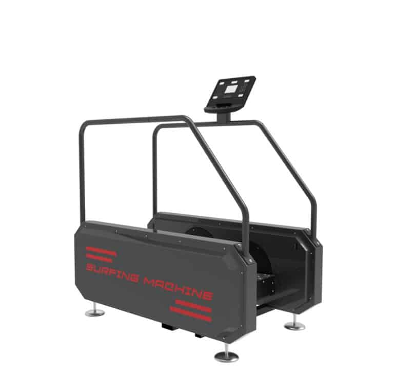 Surfing Machine - TZFIT